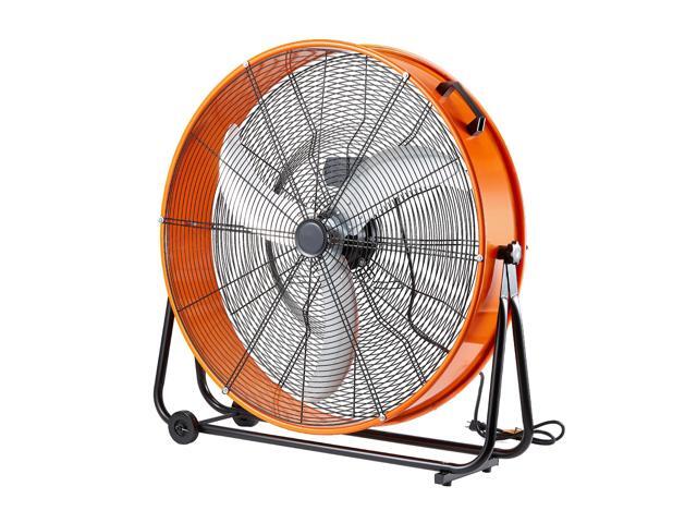 Click here for VEVOR Drum Fan 30 Inch High Velocity Industrial Us... prices