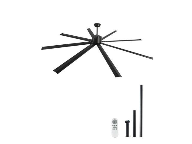 Click here for 96 In Ceiling Fan without Light  6-Speed Remote Co... prices