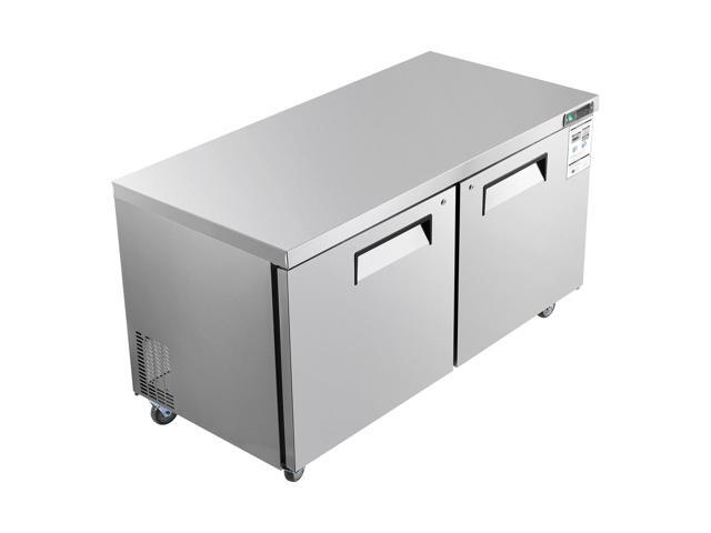 Click here for 60 W Commercial Freezer  14.8 Cu. Ft Worktop Freez... prices
