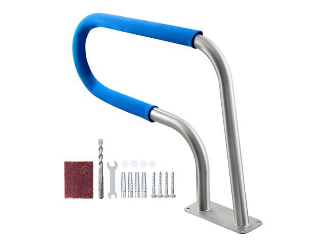 Click here for Pool Rail  31 x 22 inch Pool Handrail  220 lbs Loa... prices