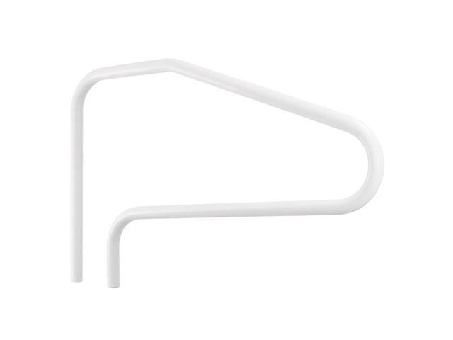 Click here for Pool Rail  48 x 32 inch Pool Handrail  220 lbs Loa... prices