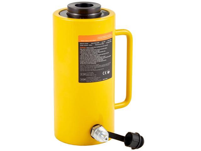 Click here for Hollow Plunger 30Ton 4Stoke/ 100mm Hydraulic Cylin... prices