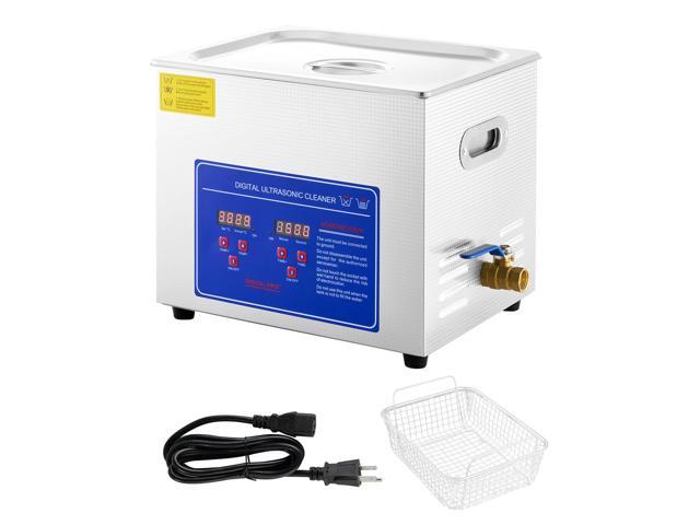 Click here for Professional Ultrasonic Cleaner  9.5 L Ultrasonic... prices
