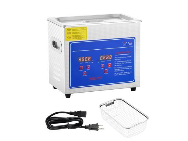 Click here for Professional Ultrasonic Cleaner  2.85 L Ultrasonic... prices