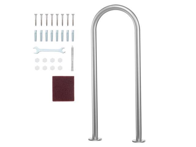 Click here for Pool Handrail 36 x 13 inch Pool Railing  Aluminum... prices