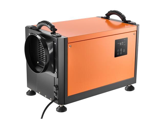 Click here for 125 Pints Commercial Dehumidifier with Drain Hose... prices