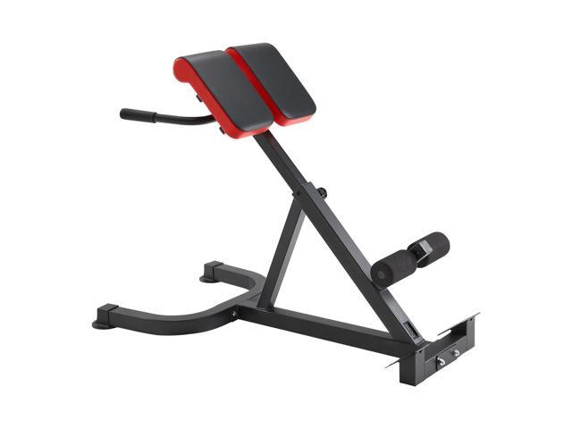 Click here for VEVOR Roman Chair Back Extension Hyperextension Be... prices