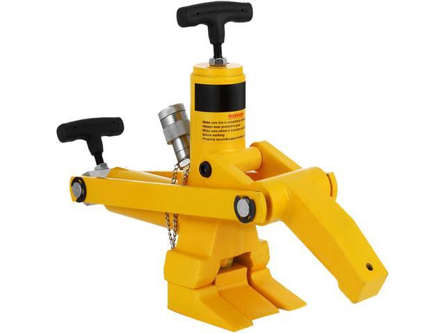 Click here for Bead Breaker Tool 10 000PSI Air Hydraulic Foot Pum... prices