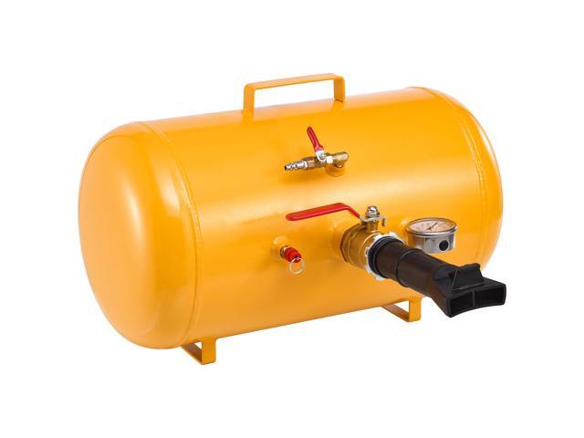 Click here for Air Tire Bead Seater  10 Gal / 37.9 L  Heavy Duty... prices