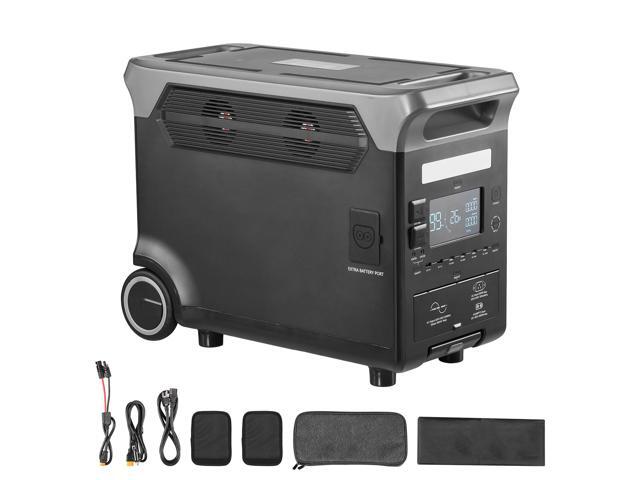 Click here for Portable Power Station  3600W 3840Wh Power Station... prices