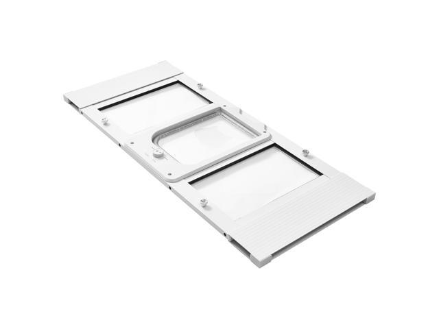 Click here for Cat Door for Window  Adjustable to Fit Window Widt... prices