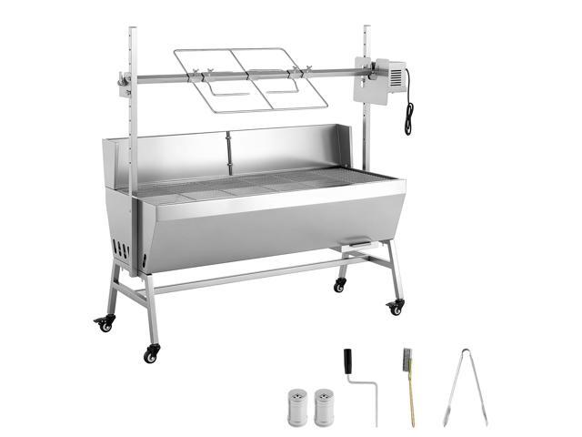 Click here for Rotisserie Grill  38W BBQ Outdoor Pig & Lamb Spit... prices