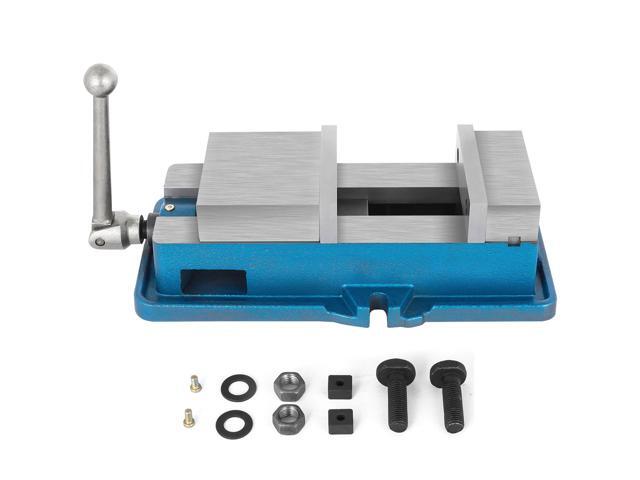 Click here for Non Swivel Milling Lockdown Vise 4 Inch Precision... prices