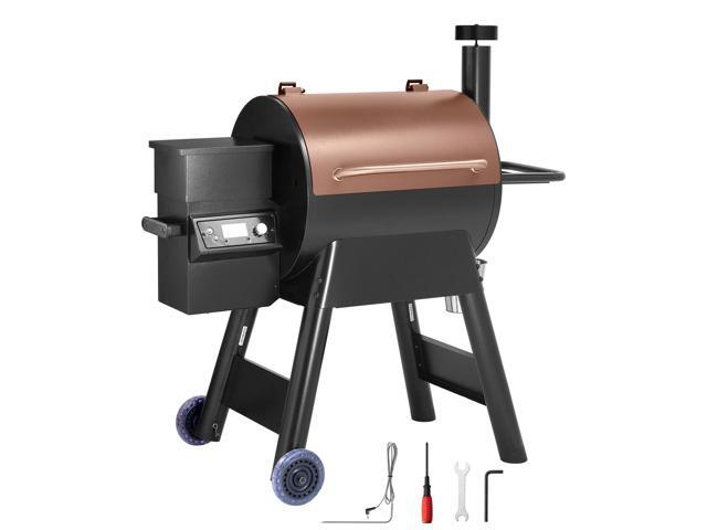 Click here for Wood Pellet Grill Smoker  8 in 1 BBQ Grills for Ou... prices