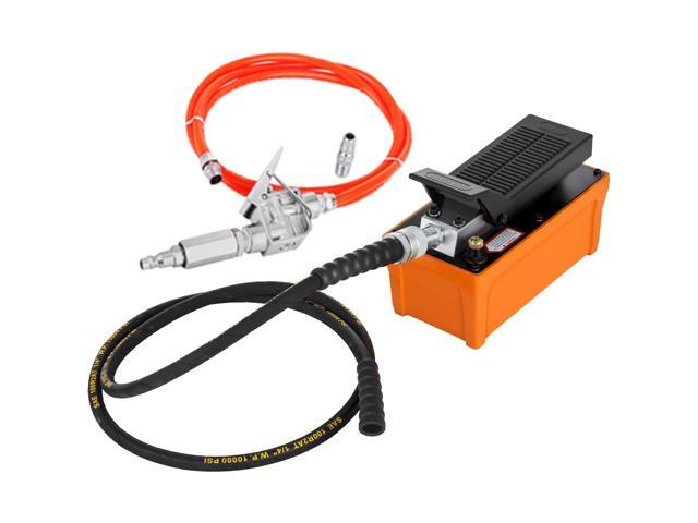 Click here for Air Hydraulic Pump 10000 PSI Air Over Hydraulic Pu... prices