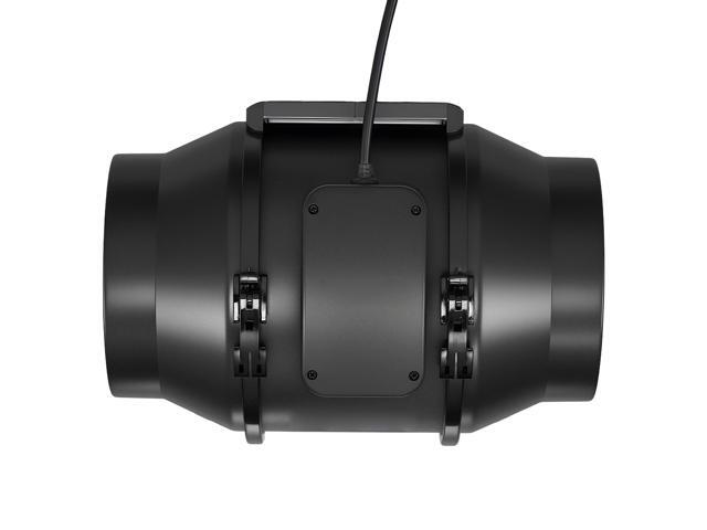 Click here for Inline Duct Fan  6 in Quiet Inline Exhaust Fan  38... prices