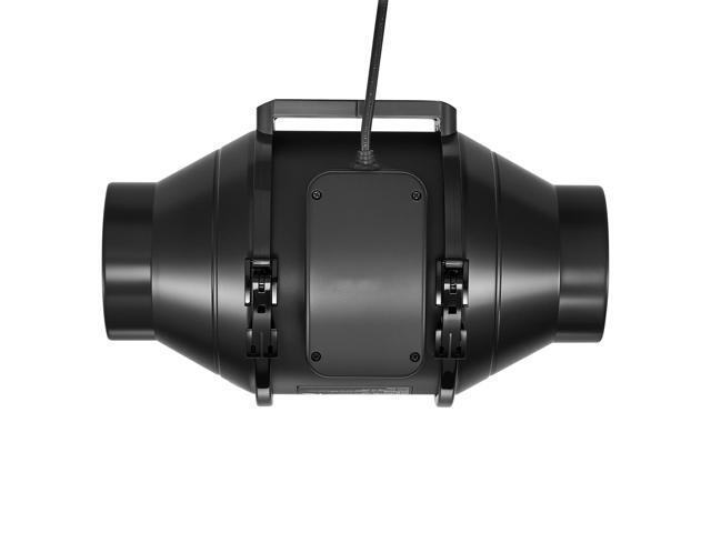 Click here for Inline Duct Fan  4 in Quiet Inline Exhaust Fan  18... prices