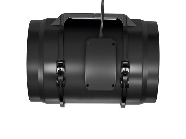 Click here for Inline Duct Fan  8 in Quiet Inline Exhaust Fan  72... prices