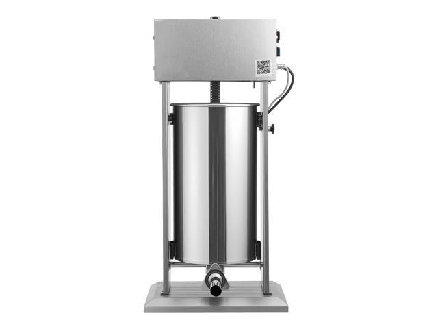 Click here for Electric Sausage Stuffer  55 LBS / 25 L Vertical M... prices