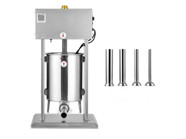 Click here for VEVOR Electric Sausage Stuffer  22 LBS / 10 L Vert... prices