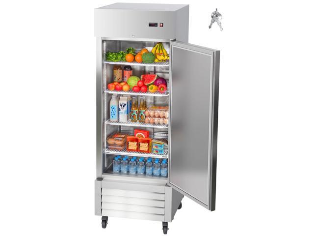 Click here for Commercial Reach-In Refrigerator 29 W  22 Cu. Ft S... prices