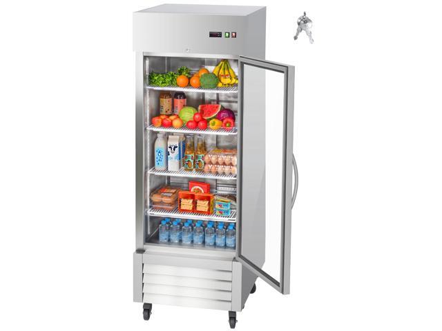 Click here for Commercial Reach-In Refrigerator 29 W  22 Cu. Ft S... prices