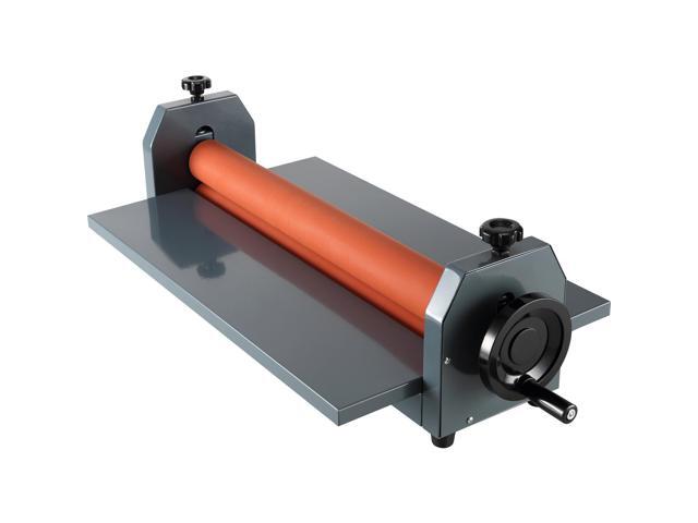 Click here for 29.5 750MM Manual Cold Roll Laminator Vinyl Photo... prices