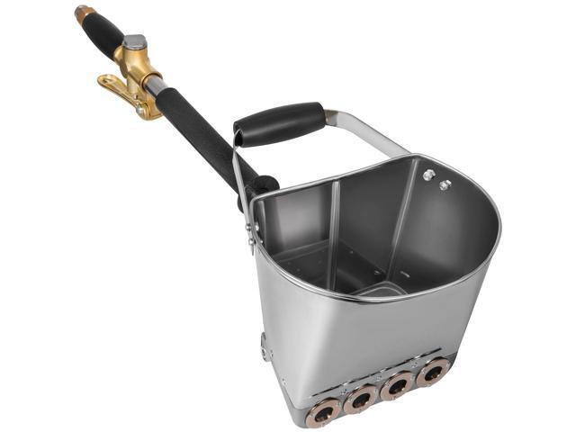 Click here for 4 Jet 3Hp Stucco Sprayer Plaster Sprayer Cement Mo... prices