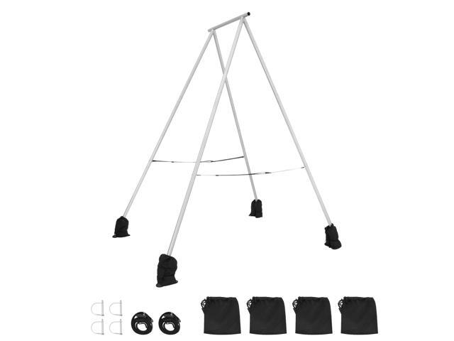 Click here for Yoga Stand Frame  9.6 ft Length Swing Stand  Max 5... prices