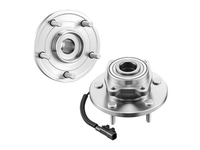 Click here for 2PCS Front Wheel Bearing & Hub Assembly Fit for 20... prices