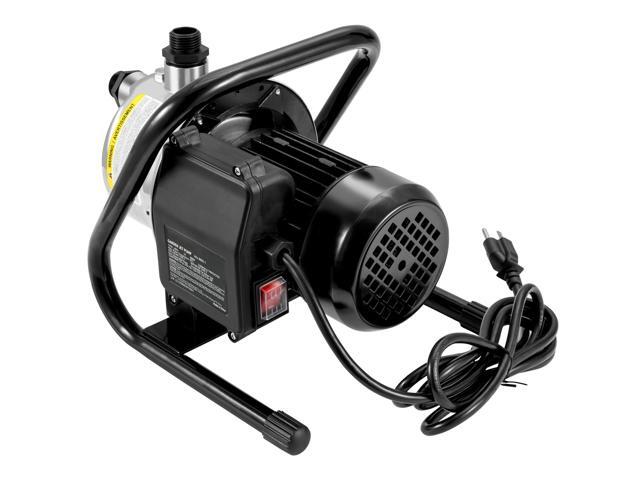 Click here for Shallow Well Pump  1.1 HP 115V  978 GPH 131 ft Hei... prices