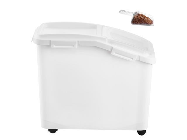 Click here for VEVOR Rice Storage Container  11.4Gallon/50L Capac... prices