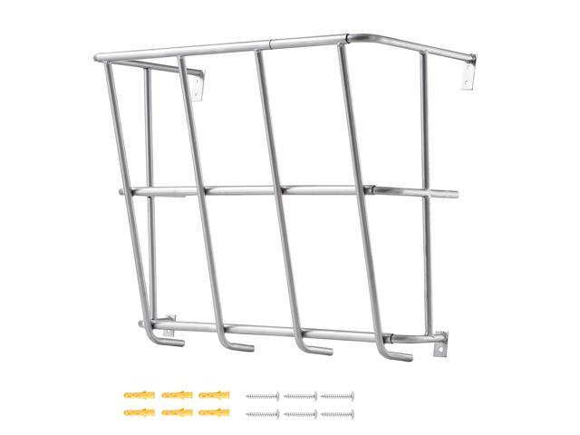 Click here for VEVOR Livestock Hay Feeder 18.5 Gallons Wall Mount... prices