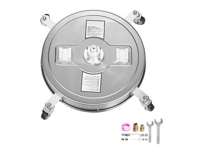 Click here for 21 Pressure Washer Surface Cleaner  Stainless Stee... prices