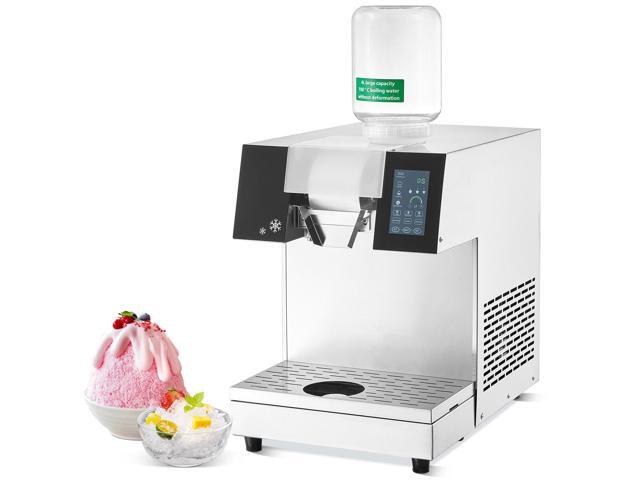 Click here for Commercial Snowflake Ice Machine  507LBS/24H Snowf... prices