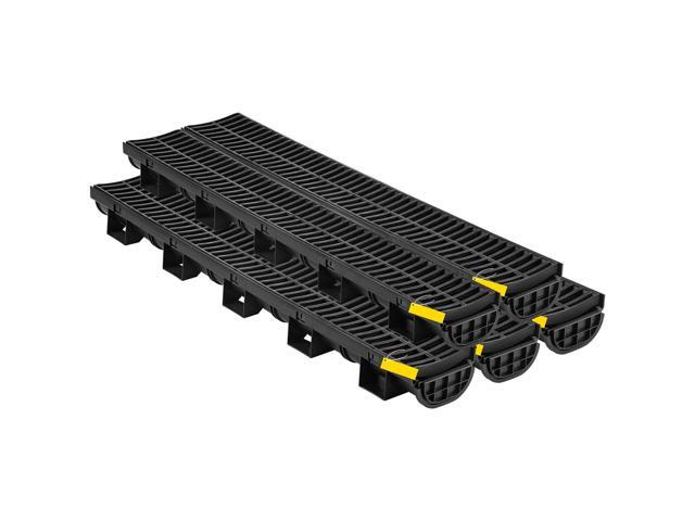 Click here for Trench Drain System  Channel Drain with Plastic Gr... prices