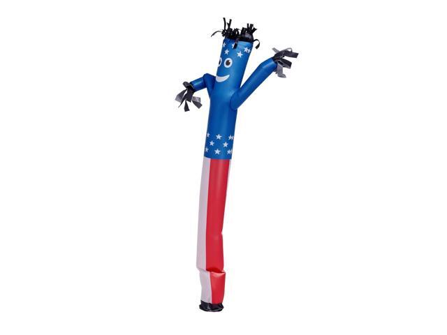 Click here for Inflatable Tube Man  20-Feet Tall  Wacky Waving Da... prices