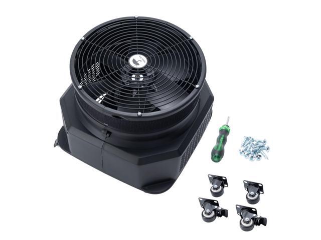 Click here for Inflatable Tube Man Blower  1/2 HP 370W  PP Blower... prices