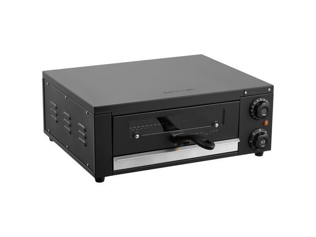 Click here for Electric Pizza Oven  12 in Countertop Pizza Oven... prices