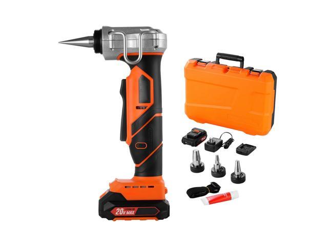 Click here for Cordless Tube Expander  20V Max Electric Tubing Ex... prices