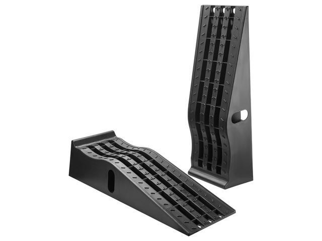 Click here for Car Ramps  2 PCS 13000 lbs GVW Capacity  6.1 in Li... prices