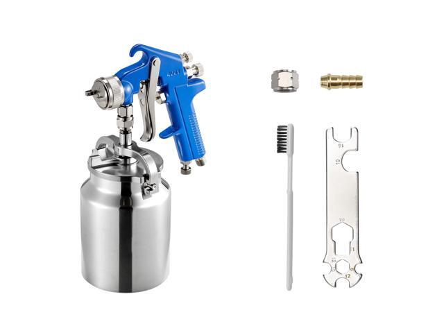 Click here for VEVOR Siphon Feed Spray Gun  High Atomization Air... prices