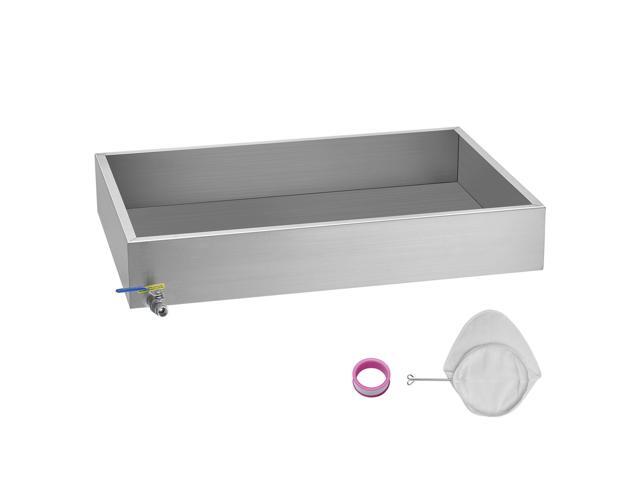 Click here for Maple Syrup Evaporator Pan  22.4 Gallon  325 Cups... prices