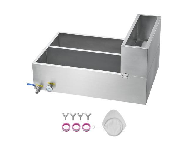 Click here for Maple Syrup Evaporator Pan  35 Gallon  509 Cups of... prices