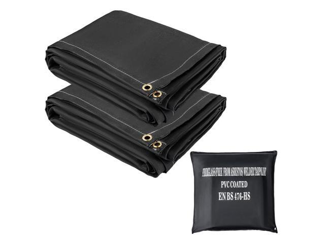 Click here for Fire Blankets  2 Pack Welding Blankets  6/ x 10/ F... prices