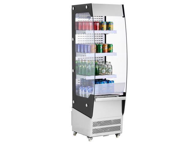 Click here for Open Air Merchandiser  3-Tier Shelving Commercial... prices