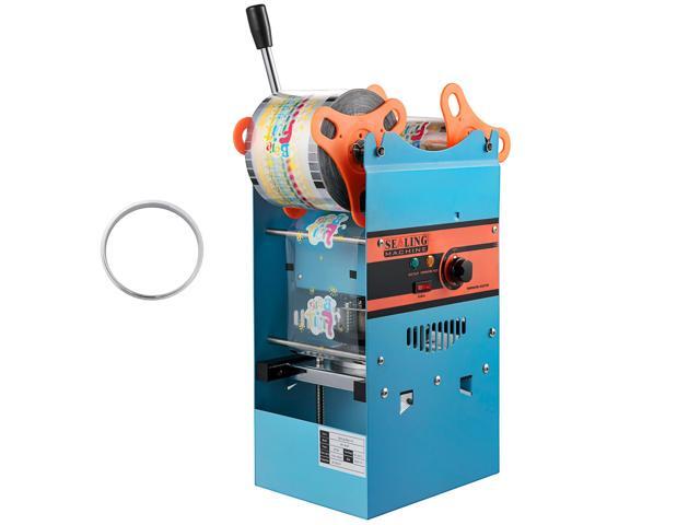 Click here for Manual Tea Cup Sealer Machine  300-500 Cup/h Manua... prices