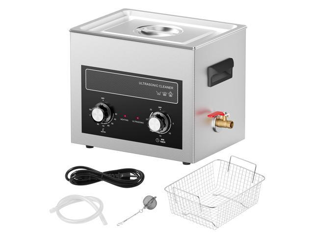 Click here for VEVOR Ultrasonic Cleaner with Heater and Timer  Di... prices