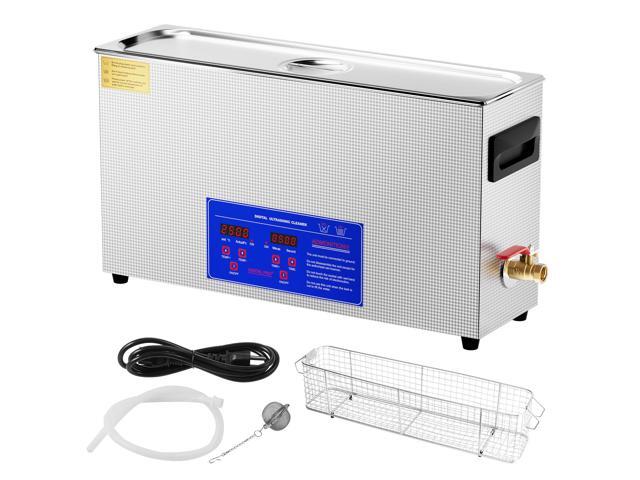 Click here for 10L Ultrasonic Gun Cleaner  300W Professional Ultr... prices