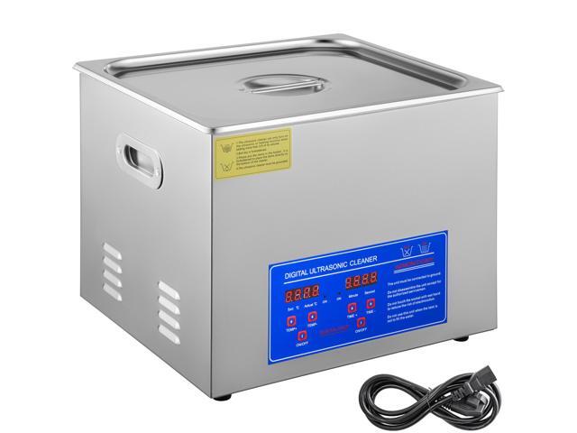 Click here for 15L Ultrasonic Cleaner with Digital Timer & Heater... prices